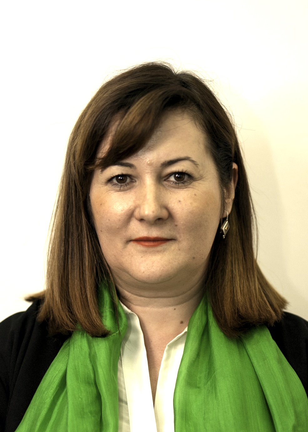 Șef lucr. dr. Anca PLESA – Facultatea de Agricultura